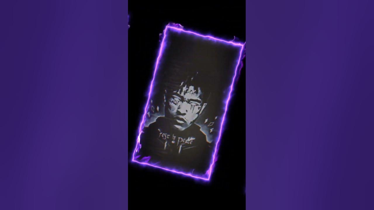 Xxxtentacion Long Live Youtube