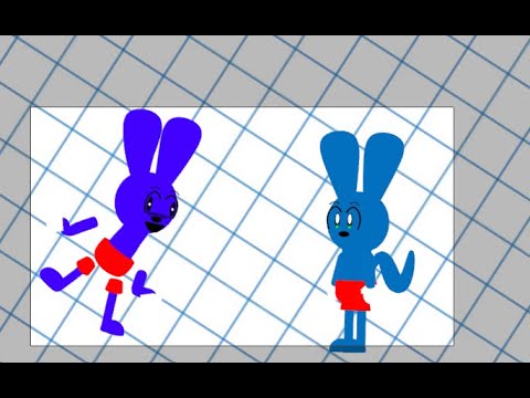 FNF MOD TEASER: VS RIGGY & FRIENDS! - YouTube