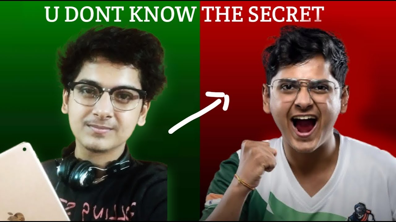 Equations of Determination: The Naman Mathur Story - YouTube