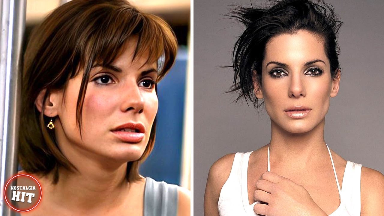 SPEED (1994) What Happened To The Cast After 28 Years?! (Then And Now ...