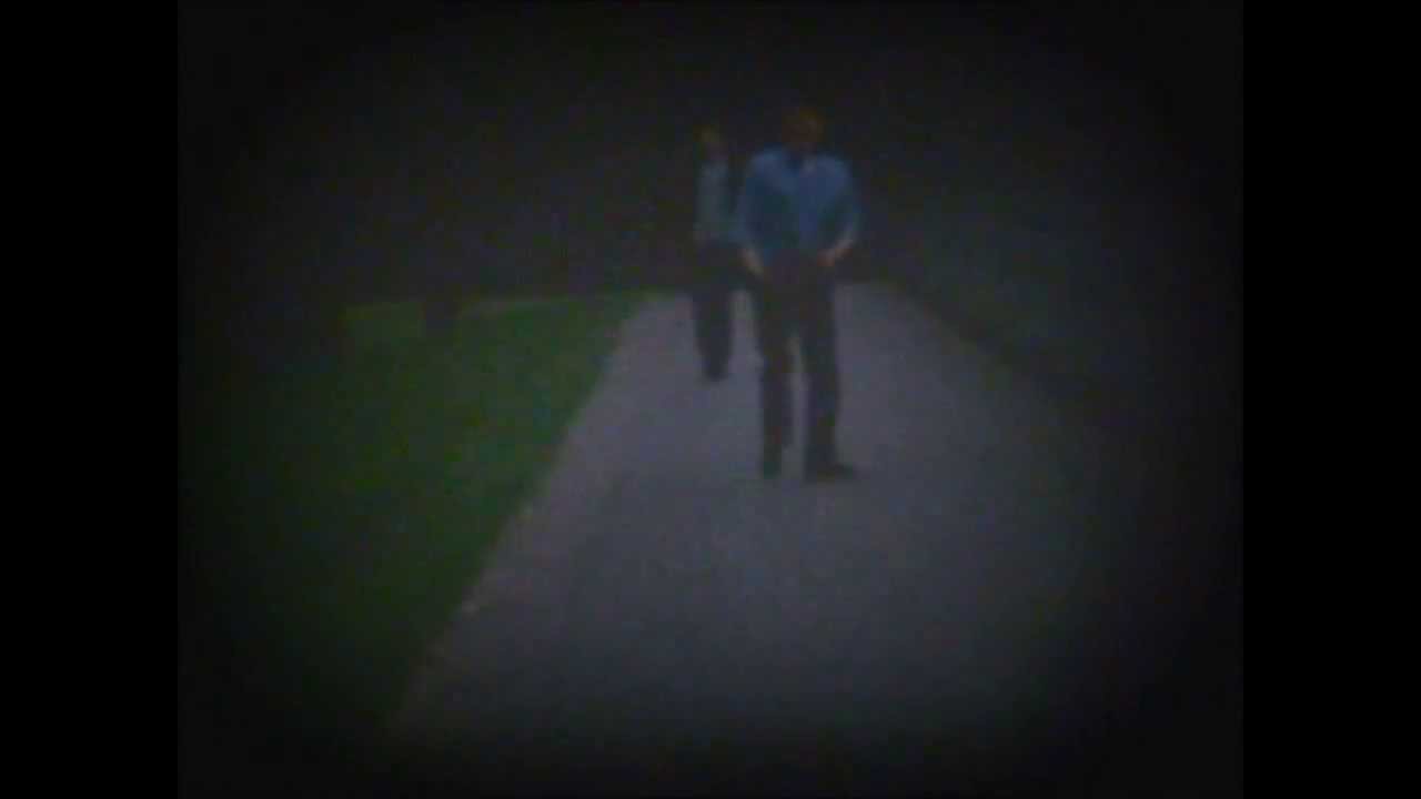 Peter at Naish Court c 1965 - YouTube