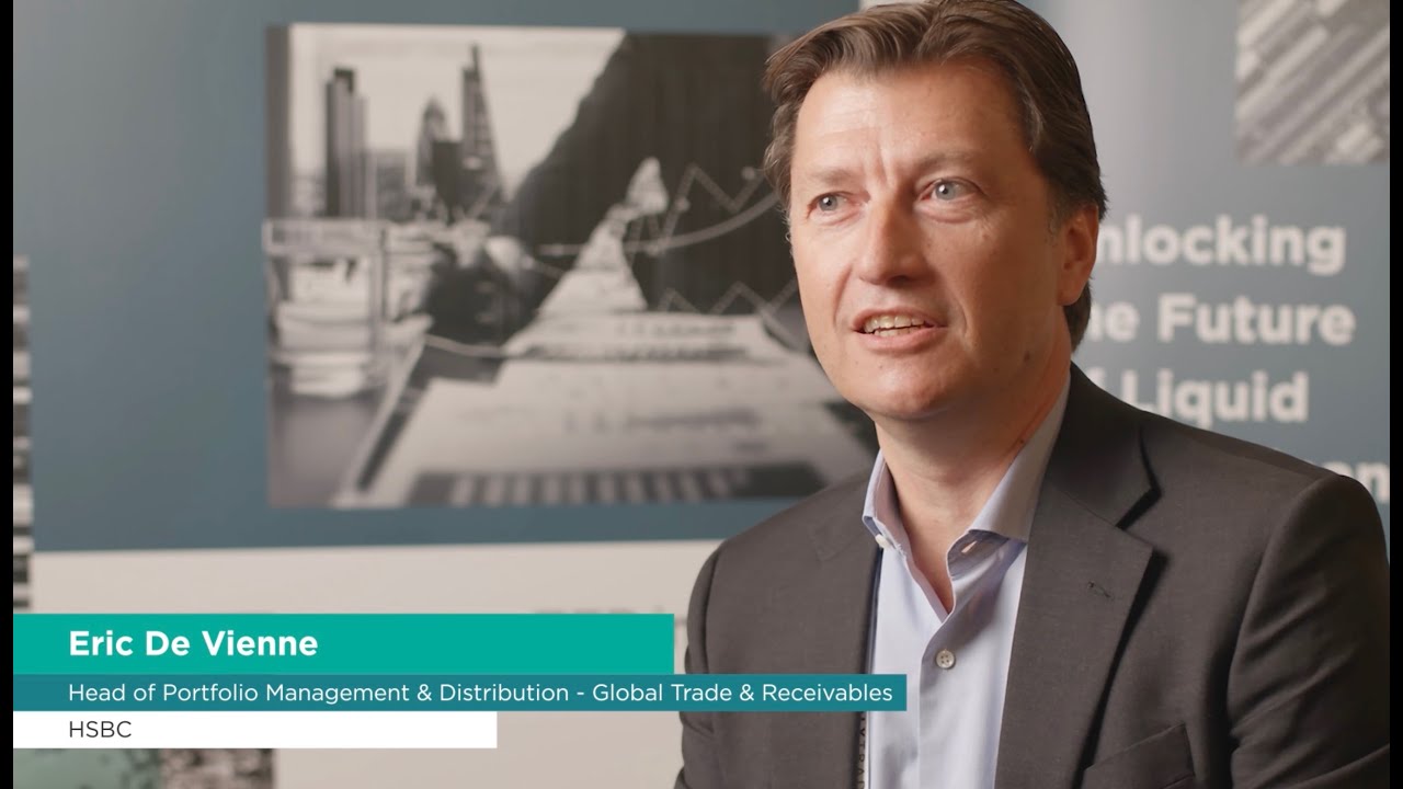 Open Access - Eric De Vienne: Digitalisation will help with investor ...