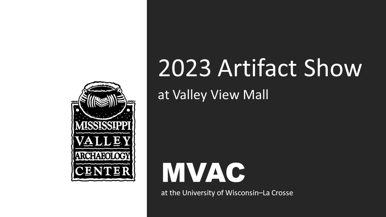MVAC Artifact Show 2023 - YouTube