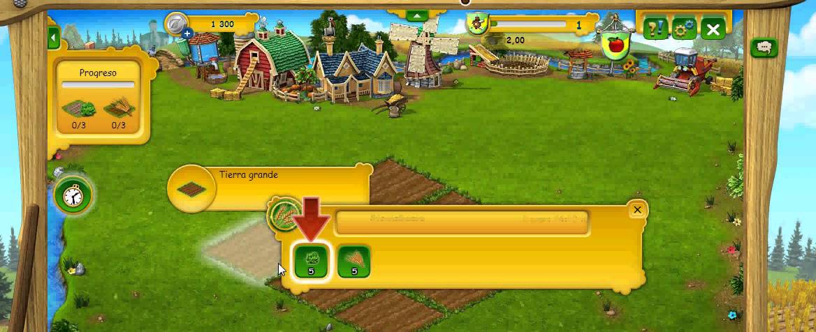 Farmerama bigpoint - YouTube