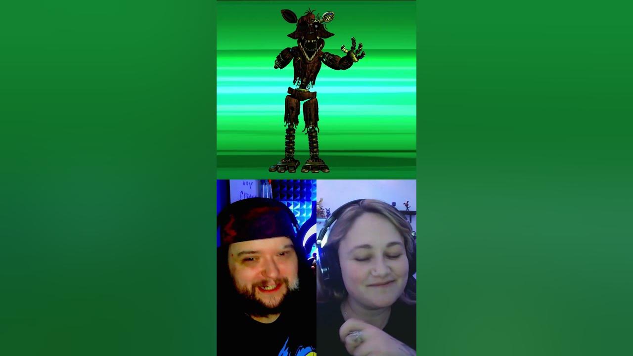 Guess The Fnaf Animatronic By Their Feet Shorts Fnaf Fivenightsatfreddys Youtube