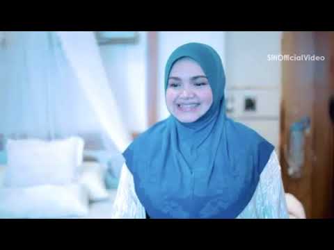 Saat Kelahiran Siti Aafiyah Khalid anak Siti Nurhaliza menjadi idola ibu2