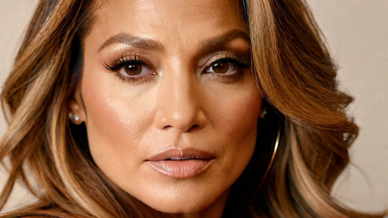 J.Lo's Documentary Taught Me $1,000,000,000 Lessons - YouTube