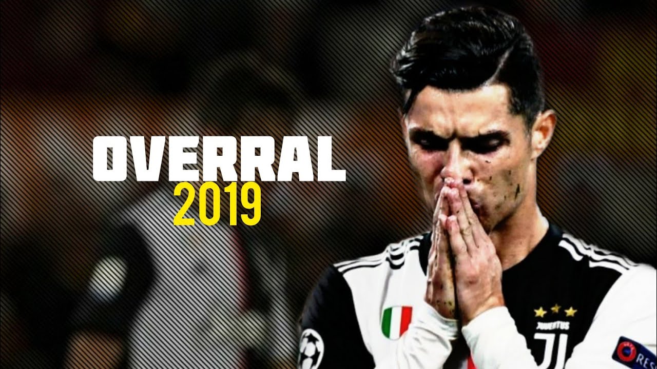 Cristiano ronaldo - Overall - 2019/20 | HD - YouTube