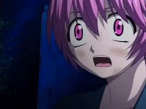 [AMV] Elfen Lied - DICLONIUS - YouTube