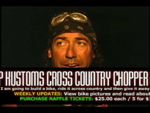 Chuck Palumbo on Fuel Inc - YouTube