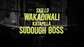 Tamashani Wakadinali Ft Skilo Sudough Doss Katapila Lyrics Lyrical ...