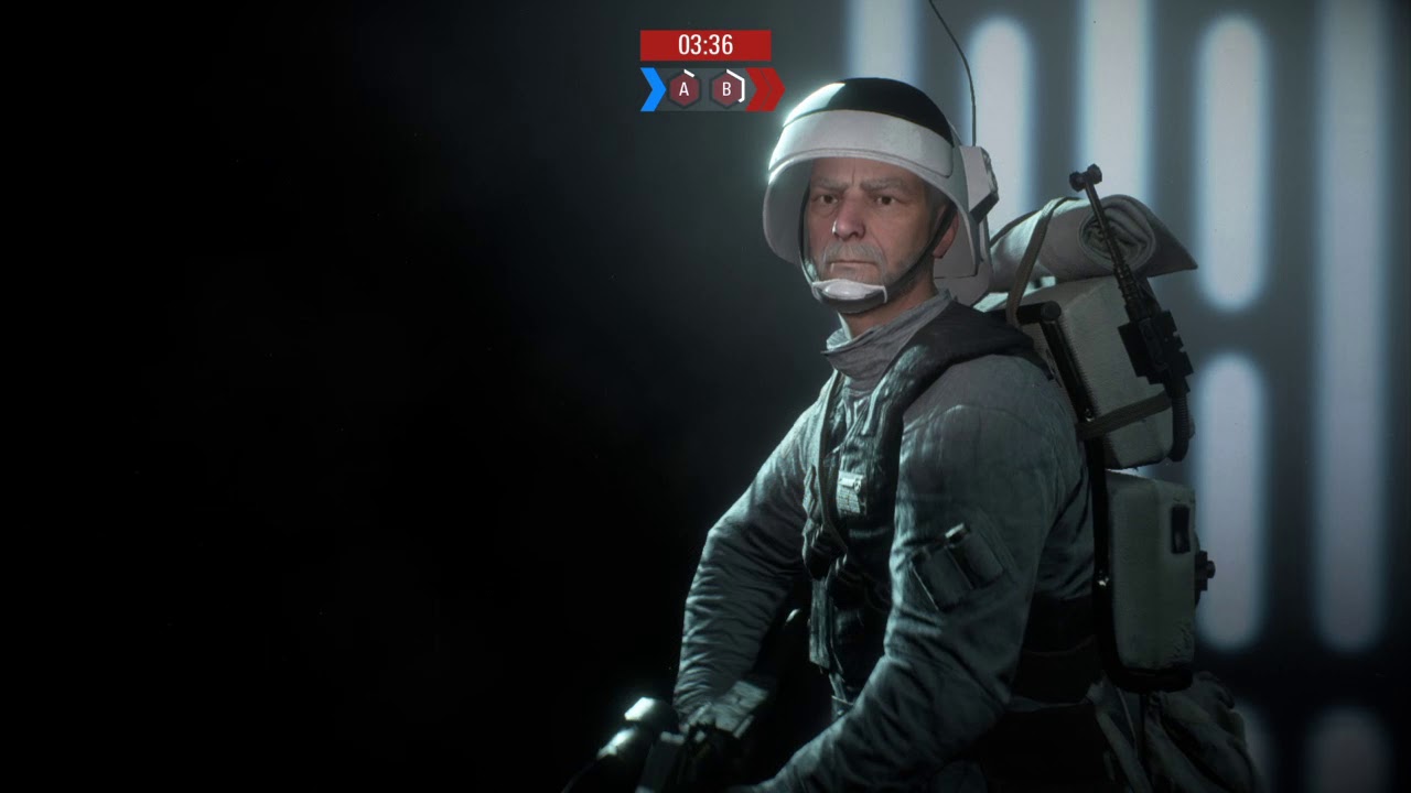 STAR WARS™ Battlefront™ II Rebellion Co-OP - YouTube