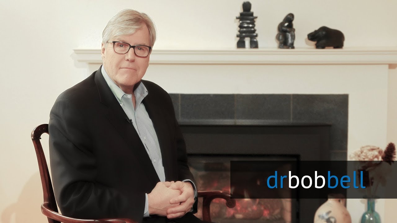 Dr Bob Bell - Welcome to DrBobBell.com! - YouTube