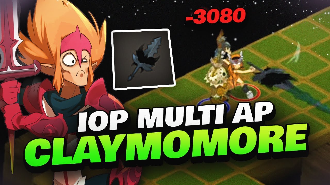 LA NOUVELLE ÉPÉE EN FULL PANO AURORE POURPRE ! [TARKAN DOFUS] #57 - YouTube