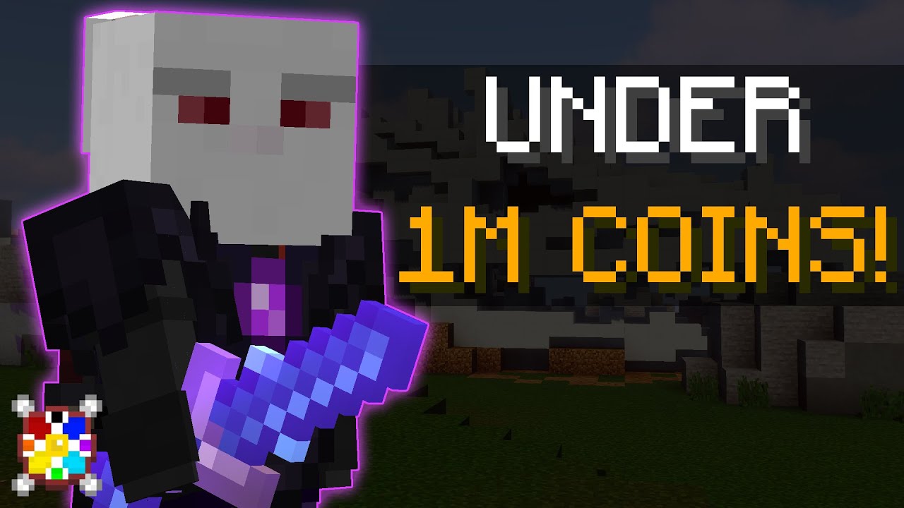 This SUPER CHEAP SETUP can complete EVERY IMPORTANT SLAYER! - YouTube