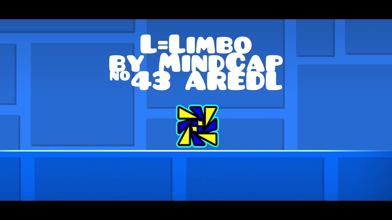 The AREDL Alphabet! - YouTube