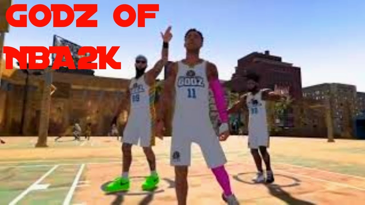 We can do it at BASKETBALL GODZ event with the BEST 3 LEVEL SCORER IN ...