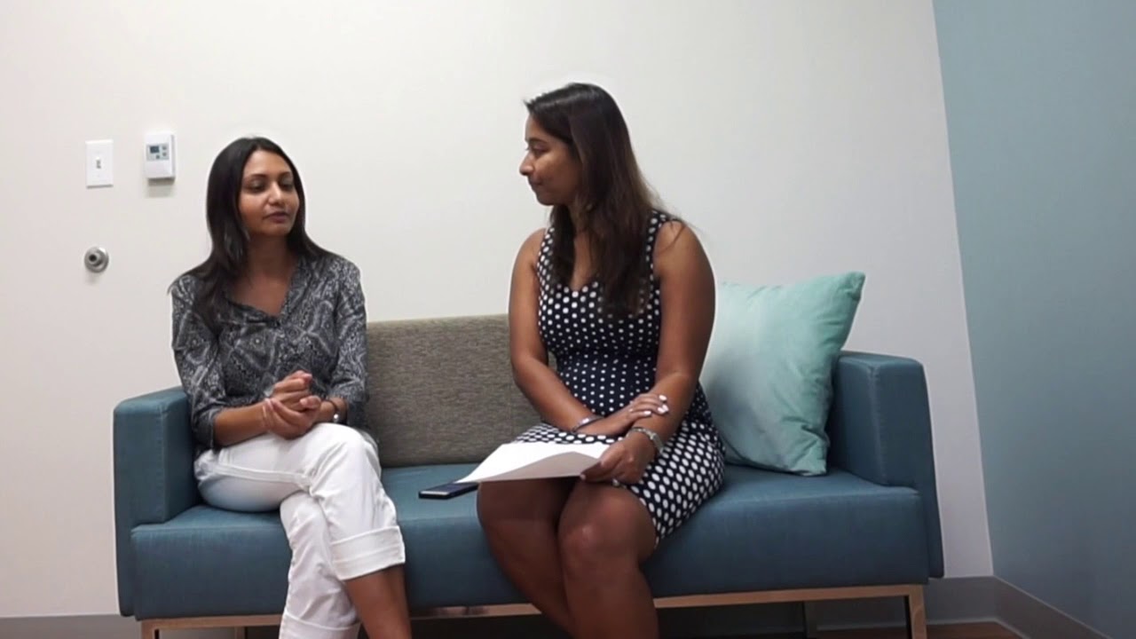 OHBM Young Investigator award 2017: Lucina Uddin (2) - YouTube