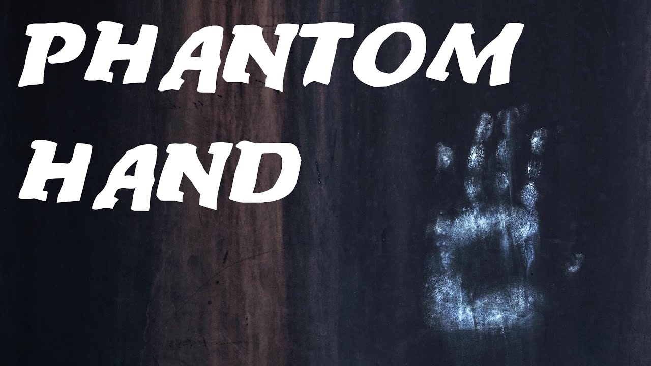 The Phantom Hand Of Pinnacle Peak Steakhouse - YouTube