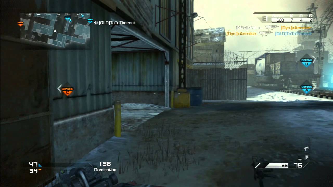 Biggest Host Advantage EVER - YouTube