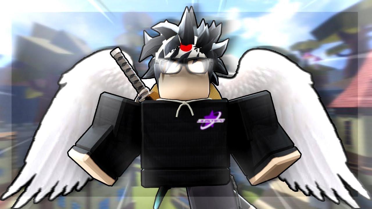 ACHIEVING ANGEL V3 IN BLOX FRUITS - YouTube