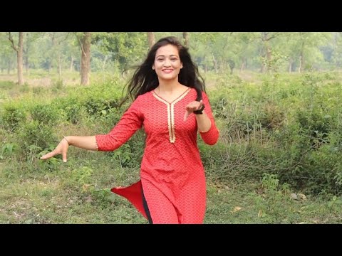 Left Right | कभी लेफ्ट कभी राइट | Garhwali Song | Inder Arya | Megha ...