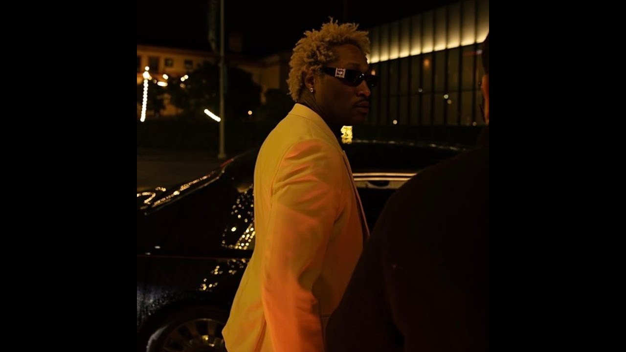 [MM] FUTURE TYPE BEAT - "CLARITY" - YouTube