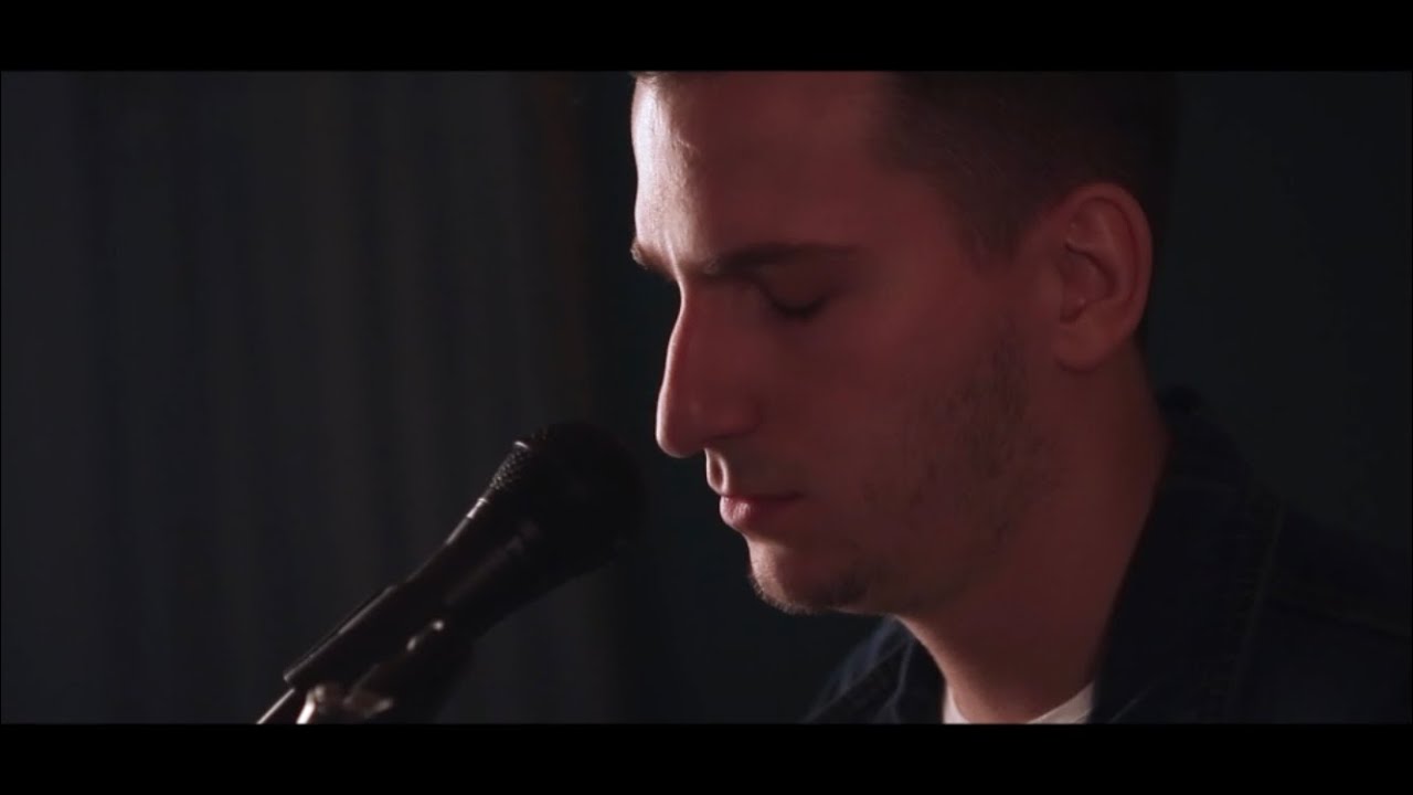 The One - Kodaline (Say Yes acoustic cover) - YouTube