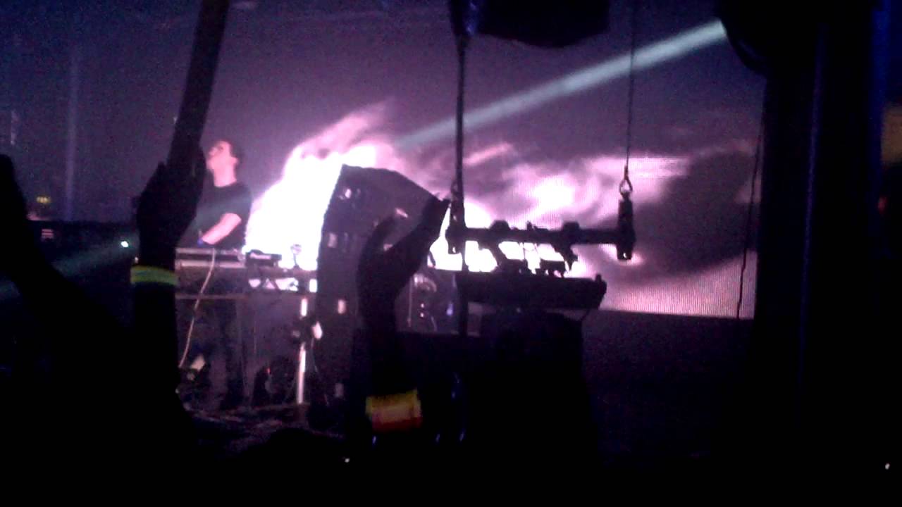 GC20 Gatecrasher 20th birthday party-HARDWELL - YouTube