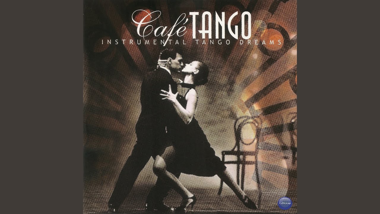 Je T'aime Tango - YouTube