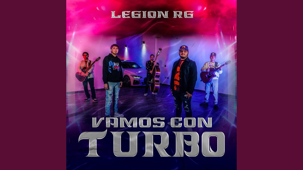 Vamos Con Turbo - YouTube