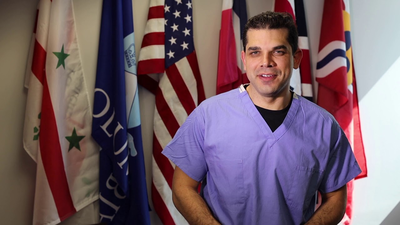 Dr. Eric Arias - CarePoint Neurosurgery - YouTube