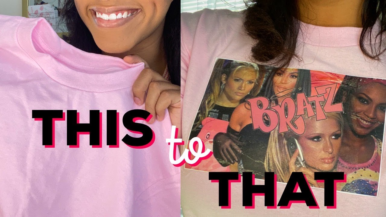 HOW TO PUT ANY PICTURE ON A T SHIRT NO TRANSFER PAPER The TRUTH how-to-put-any-picture-on-a-t-shirt-no-transfer-paper-the-truth