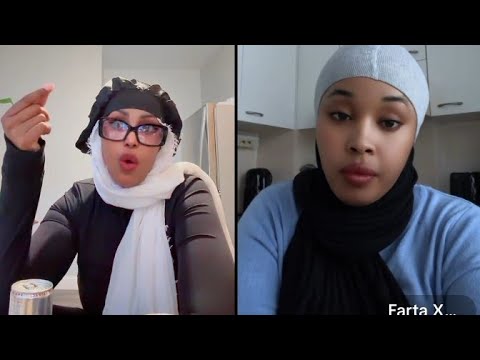 DEG DEG QUEEN QAAWAN OO KA SHEEKEYSEY NIN CADAAN OO AY GUURSATEY SIDUU ULA DHAQMEY