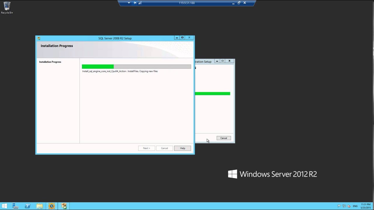 Avast Enterprise Console - basic installation - YouTube