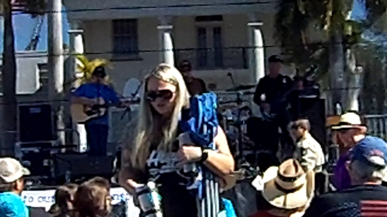 Delbert Britton & the Country Hustlers - YouTube