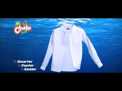 Chaka Advanced Washing Powder Bodle Geche Azmol 05 Sec - YouTube