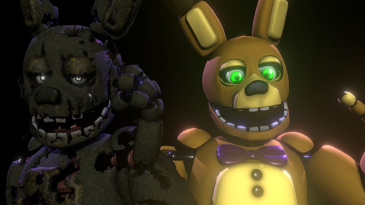 Spring Pack v9 By Failz [P3D] Low Poly - YouTube