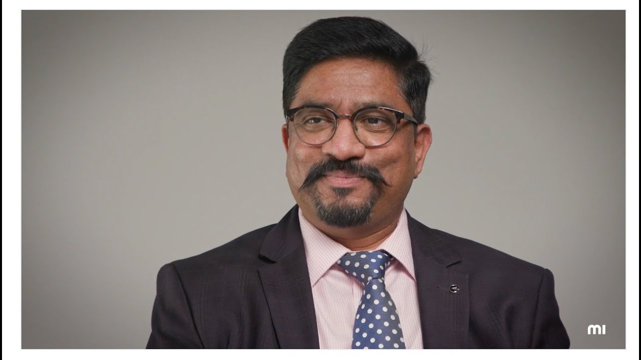 Digest This! Microscopic colitis - with Dr Santosh Salunke - YouTube