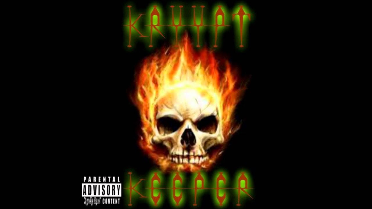 Kryypt Keeper ft Koffin Creep - Die - YouTube