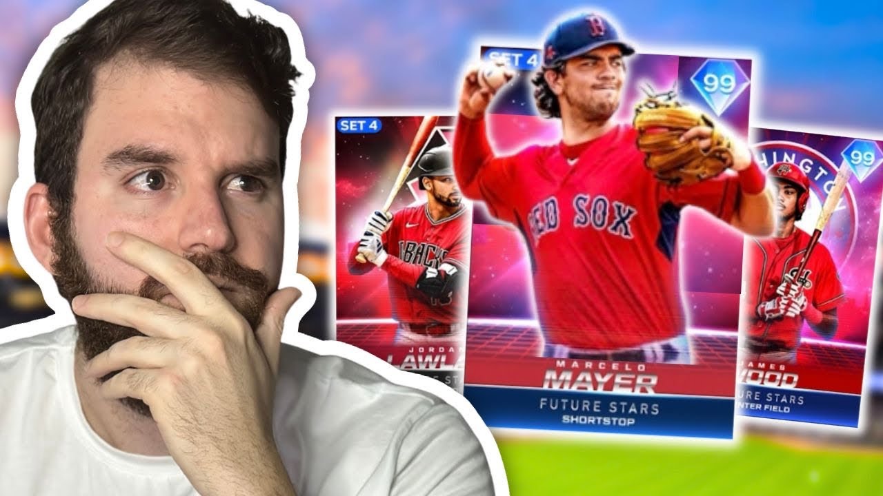 El Futuro esta en el Spring Training || MLB THE SHOW 23 - YouTube