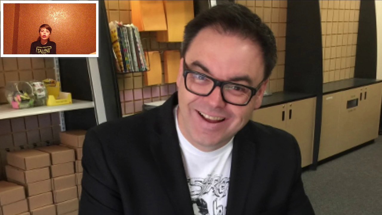 Top 5 commentators - YouTube