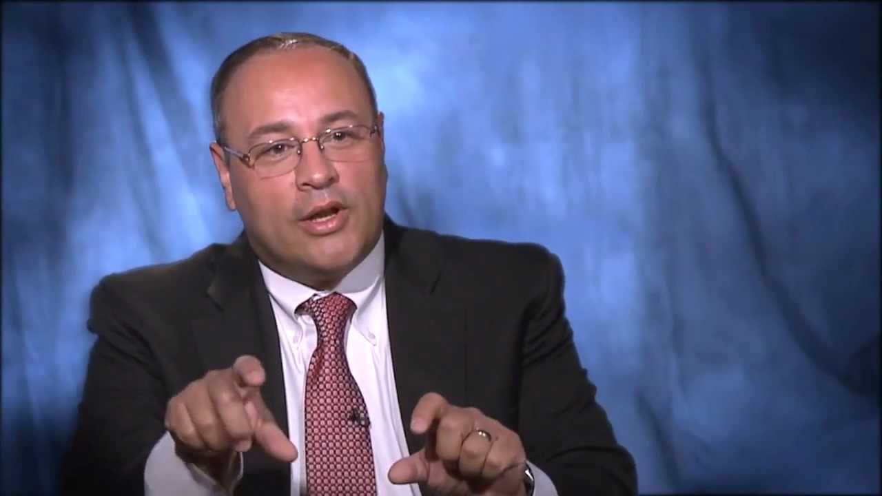 Movement Disorders: Ask Dr. Fernando Pagan - YouTube