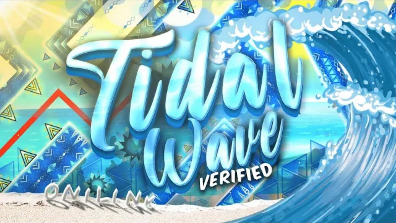 NEW TOP 1 Tidal Wave VERIFIED : (=`ω´=) - YouTube