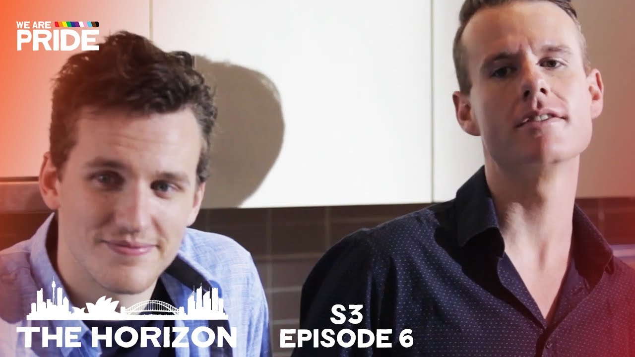 Instant Boyfriend | The Horizon Series | S3 Ep7 | Gay Romance Drama ...