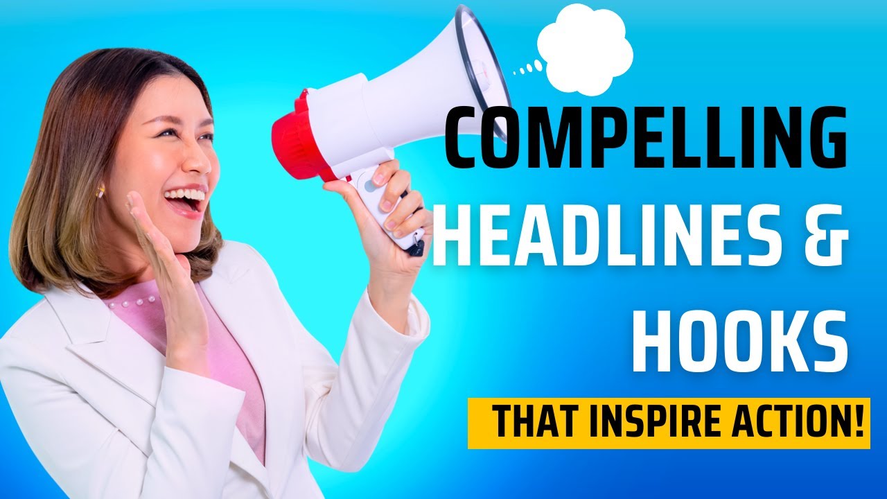 Unlock the Secret to Captivating Your Audience: Crafting Compelling ...