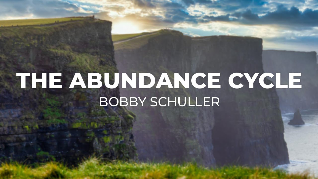 LIVE: The Abundance Cycle (September 22, 2024) - YouTube