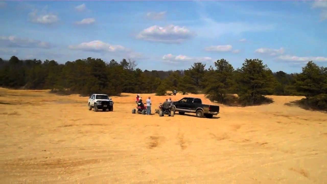 Elijah Meyer #616 Frenchies 04-03-11 Elijah Cr 125 2.MP4 - YouTube