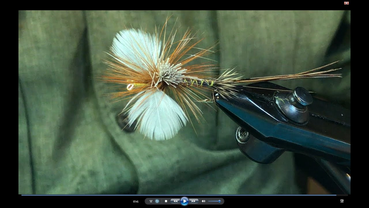 Regan's Hex Spinner - YouTube