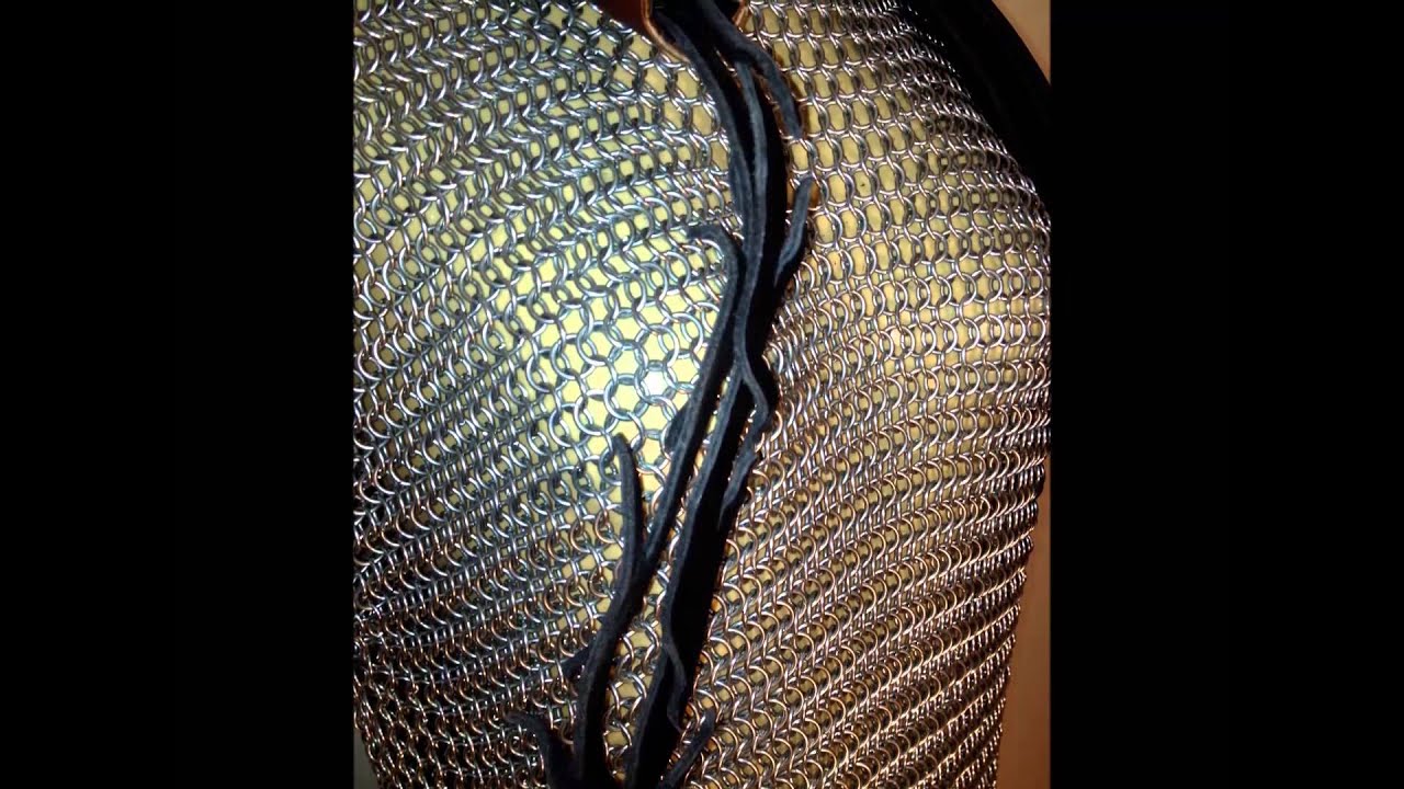 JUSTIN SAYNE LEATHER 2015 - YouTube